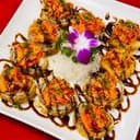 Best Chinese in Barrington, IL | PL8 Restaurant | Order Online