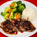 Best Chinese in Barrington, IL | PL8 Restaurant | Order Online