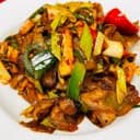 Best Chinese in Barrington, IL | PL8 Restaurant | Order Online