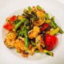 Best Chinese in Barrington, IL | PL8 Restaurant | Order Online