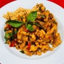 Best Chinese in Barrington, IL | PL8 Restaurant | Order Online